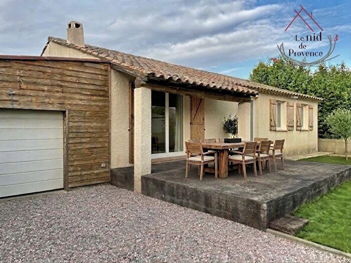 Maison 5 pièces à Sarrians, à vendre