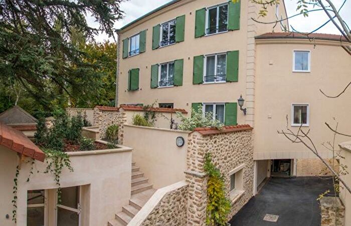 Appartement à louer - Orsay - 3 pièces - 2 chambres