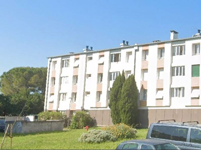 Appartement 4 pièces à louer à Lapalud