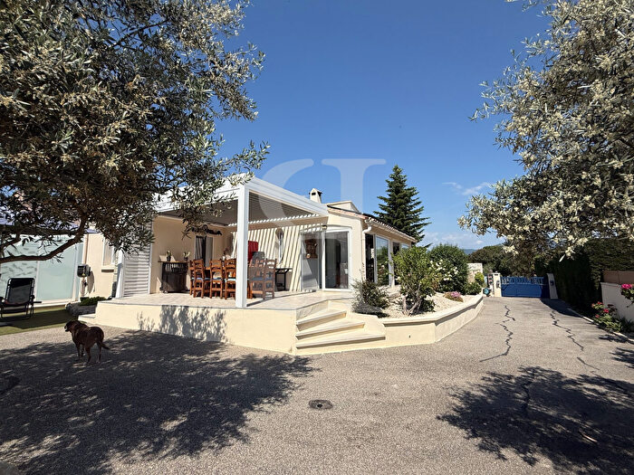 Maison 4 pièces à Vinsobres, à vendre