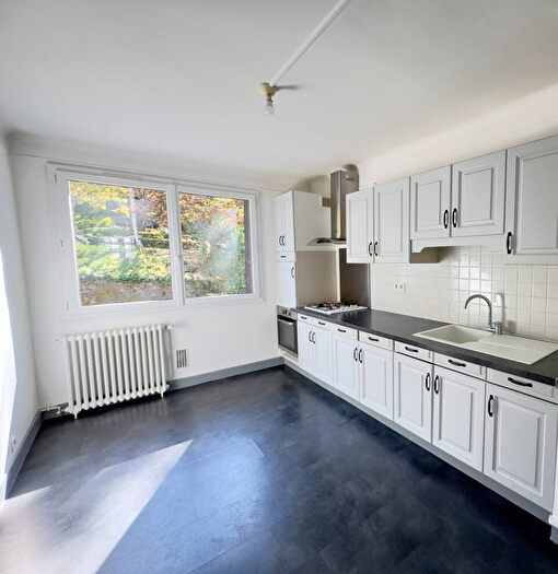 Appartement à louer - Tulle - 3 pièces - 1 chambre