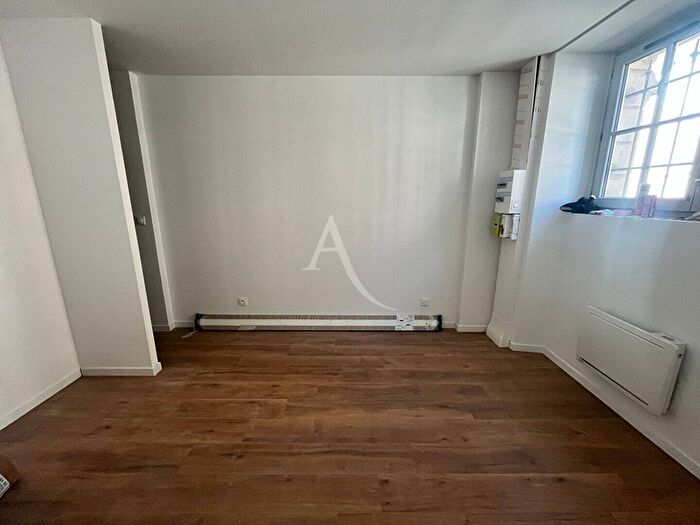 Le Parterre, Dourdan : Appartement 1 pièce à louer