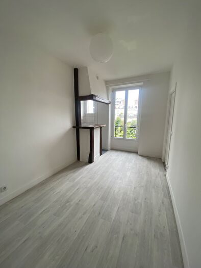 Appartement 2 pièces à louer à Ivry-sur-Seine, Centre-ville