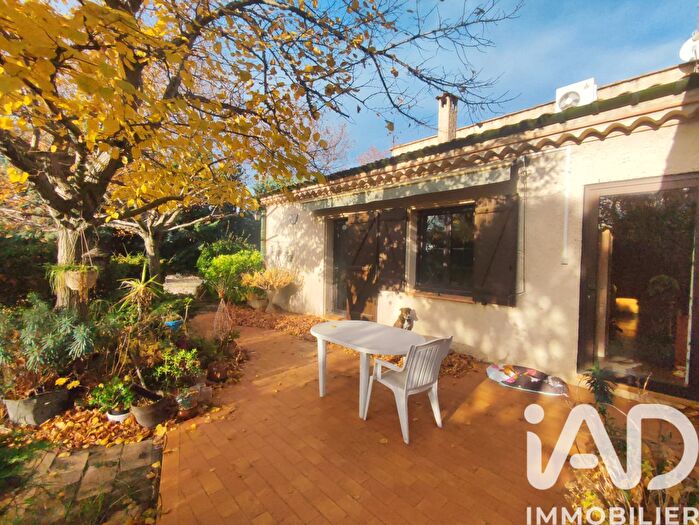 Maison à vendre - Roujan - 7 pièces - 5 chambres