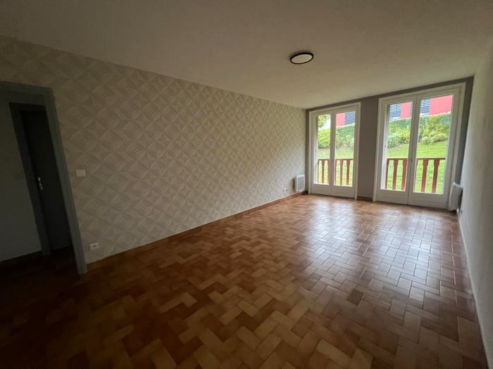 Appartement 3 pièces à louer à Le Puy-en-Velay, Centre-ville