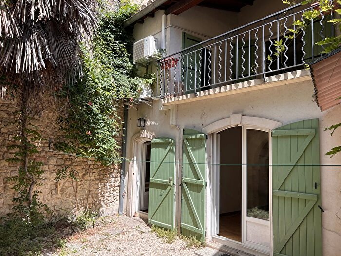 Maison 7 pièces à vendre - Arles, Centre-ville