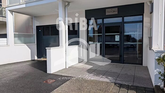 Appartement à vendre - Pornichet, Littoral, Sainte-Marguerite, Bel-Air - 4 pièces - 3 chambres