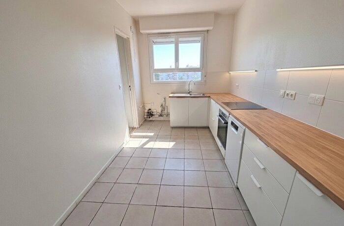 Appartement 3 pièces à vendre - Chatou, Ouest