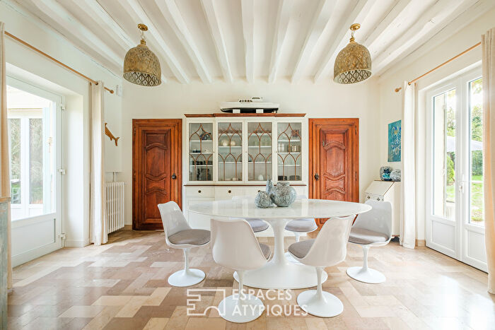 Maison 7 pièces à Vouillé, à vendre