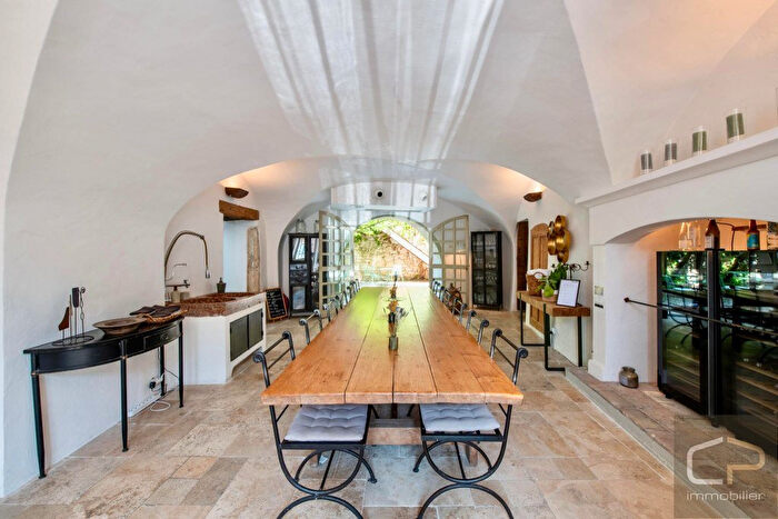 Maison 10 pièces à vendre à Beaumettes