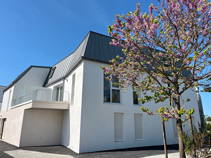 Appartement 4 pièces à vendre à La Rochelle, Les Minimes