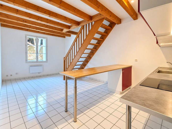 Appartement 3 pièces à Cramoisy, à louer