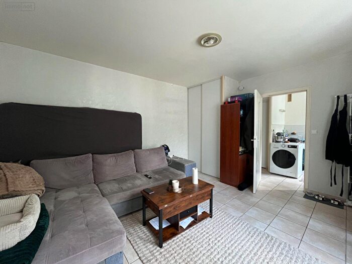 Appartement 1 pièce à vendre à Quimper, Penhars, Penanguer, Corniguel