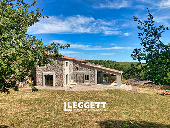 Maison 3 pièces à vendre - Pézènes-les-Mines