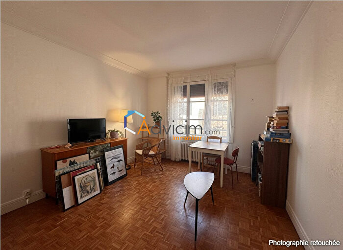 Appartement à louer - Orléans, Bannier, République - 3 pièces - 2 chambres