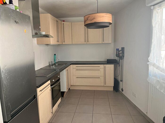 Irigny - Appartement 4 pièces à louer
