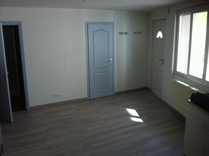 Appartement 2 pièces à louer - Saint-Chamond, Izieux, La Varizelle, La Chabure