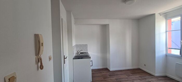 Appartement 1 pièce à vendre à Nantes, Ile de Nantes