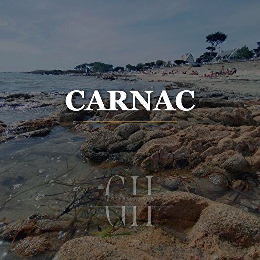 Appartement 1 pièce à vendre à Carnac, Légènes, Pointe Saint-Colomban