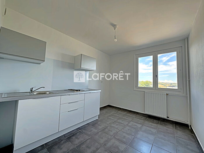 Appartement 2 pièces à vendre à Saint-Étienne, Montreynaud, Molina, Le Marais