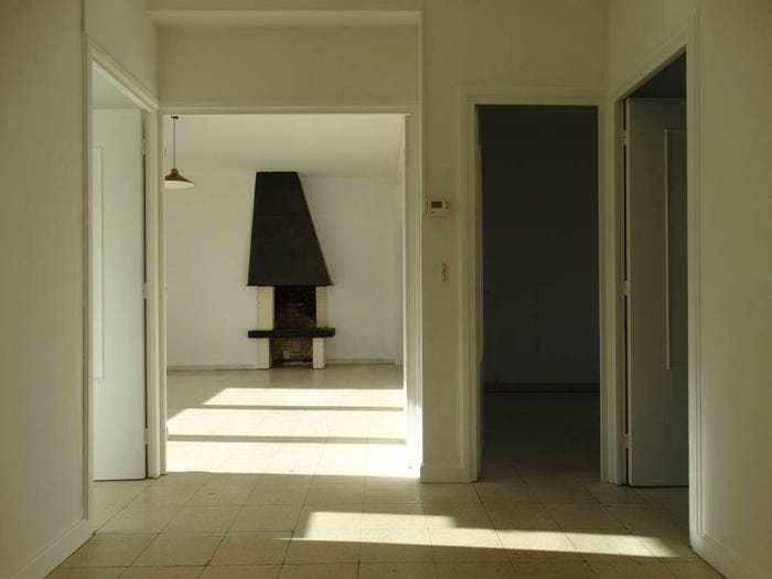 Appartement 4 pièces à louer - Centre Ville-Fin de la Guerre, Tourcoing
