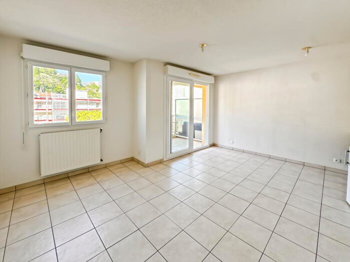 Appartement 2 pièces à Nice, Cessole, à vendre