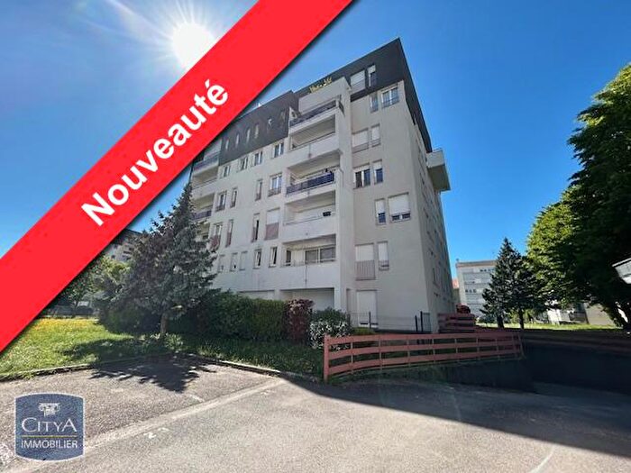 Appartement 4 pièces à Metz, Devant les Ponts, à vendre