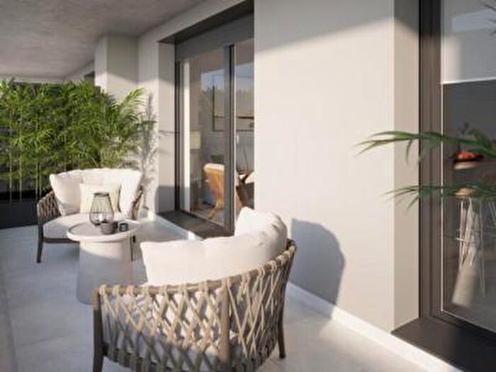 Maison à vendre - Brignoles - 2 pièces