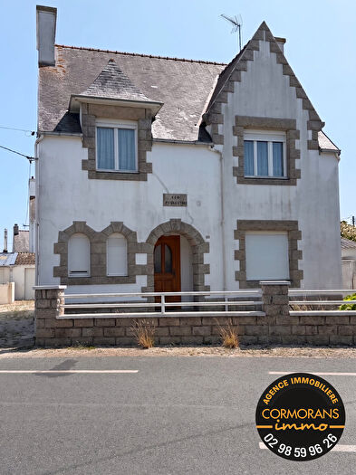 Maison 6 pièces à Penmarc'h, à vendre