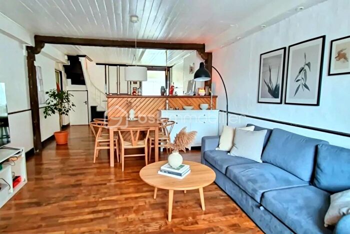 Vergéal - Maison 5 pièces à vendre