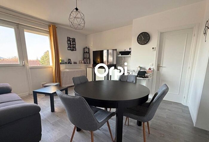 Appartement 4 pièces à vendre à Lens, Nord Ouest