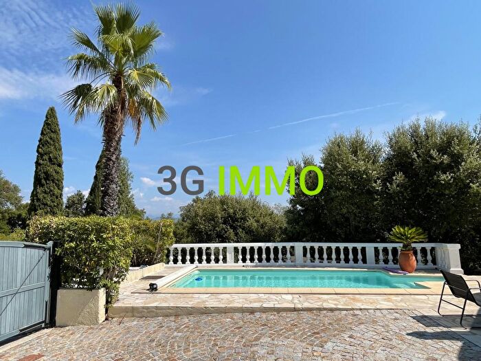 Maison 4 pièces à Le Muy, à vendre