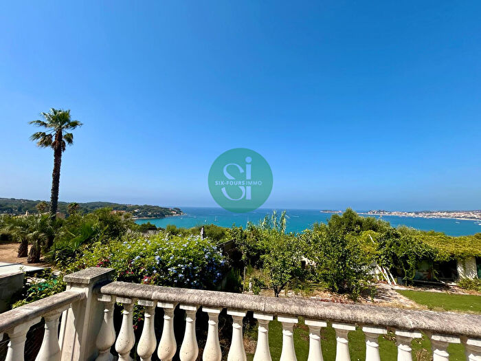 Appartement 4 pièces à louer - Sanary-sur-Mer, Le Pont d'Arand, Ancien Chemin de Toulon
