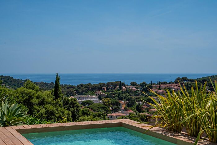 Maison 6 pièces à vendre - Cavalaire-sur-Mer, Castillane, Vivards, Roseraie, Rigaud, Cros de Mouton