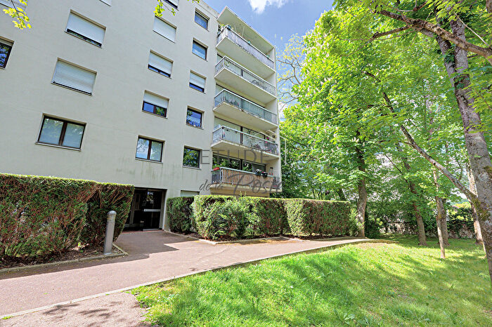 Appartement 4 pièces à vendre à Brunoy, Centre-ville
