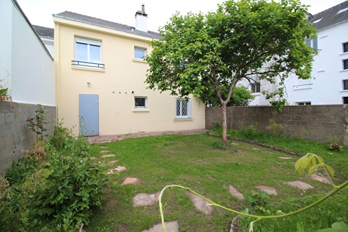 Saint-Nazaire, Front de Mer, Sautron, Gavy Océanis - Maison 5 pièces à louer