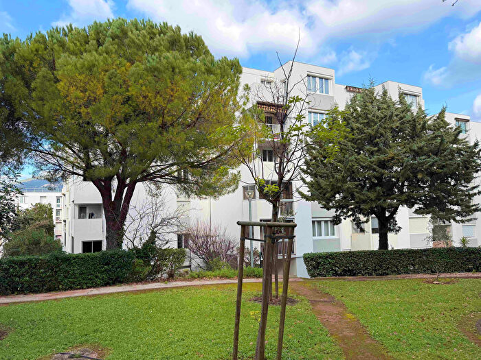 Appartement à vendre - La Valette-du-Var, La Coupiane, Val Sud - 4 pièces - 3 chambres