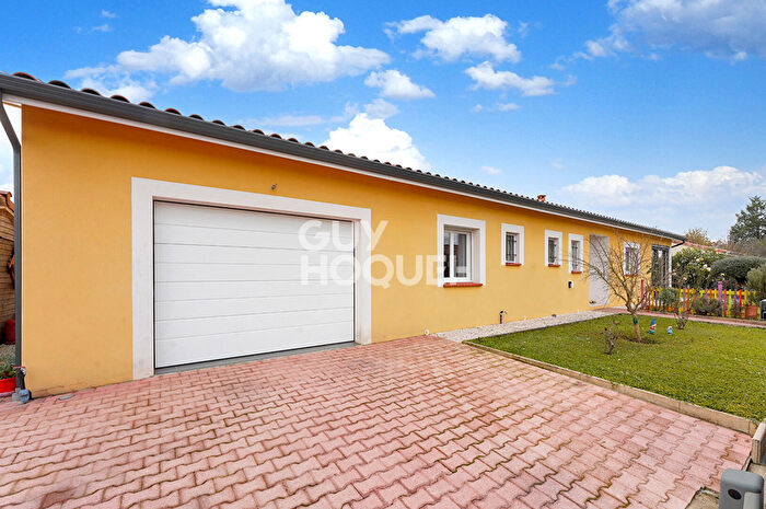 Maison à vendre - Nohic - 5 pièces - 3 chambres