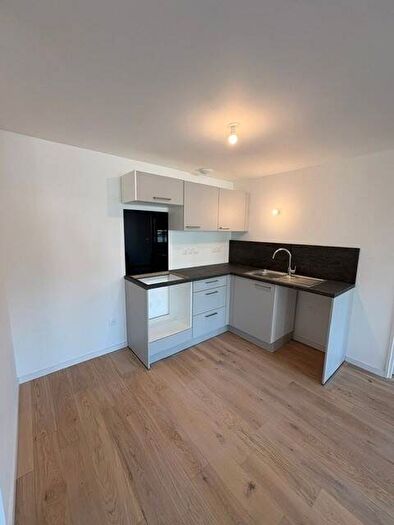 Centre Ville, Wambrechies : Appartement 2 pièces à louer