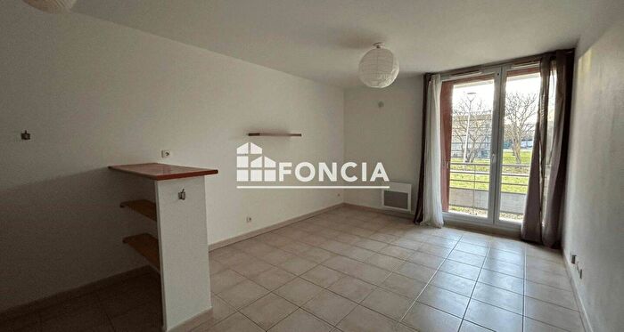 Appartement 1 pièce à louer à Monclar Nord, Avignon