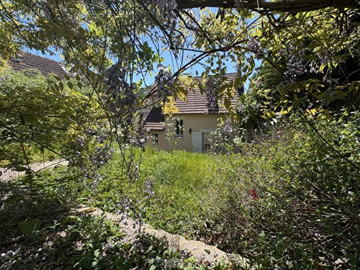 Maison à vendre - Chartres, Fulbert - 5 pièces - 3 chambres