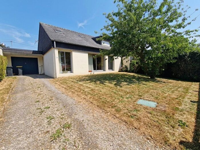 Maison 5 pièces à Arradon, à vendre