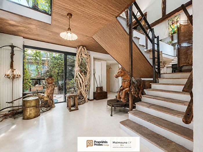 Maison 15 pièces à vendre à Gilly-sur-Isère