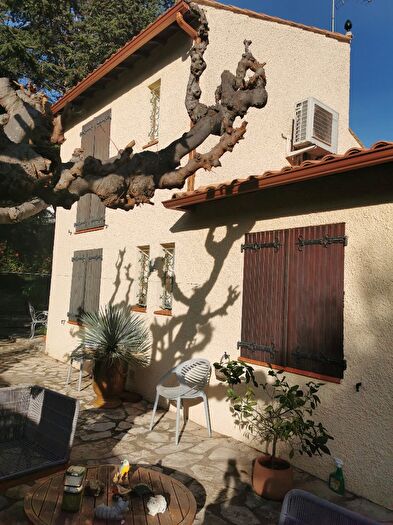 Maison à vendre - Béziers, Perch des Moulins, Font Neuve, Terries - 4 pièces - 3 chambres