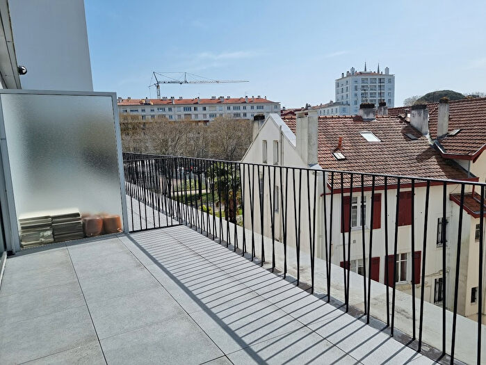 Appartement 4 pièces à vendre - BayonneBayonaBaiona, Arènes