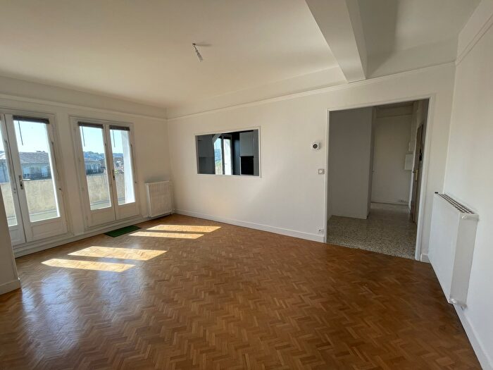 Appartement 4 pièces à vendre à Périgueux, Centre-ville, La Gare, Saint-Martin