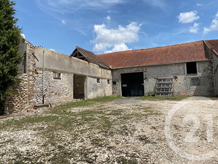 Maison 7 pièces à vendre - Nangis