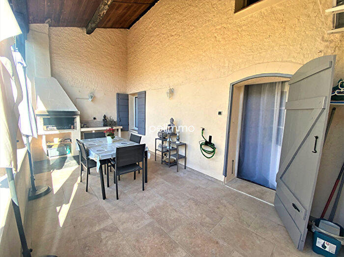 Maison 6 pièces à vendre - Eyguières