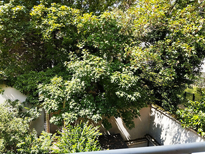 Appartement à vendre - Bagneux, Centre-ville - 2 pièces - 1 chambre