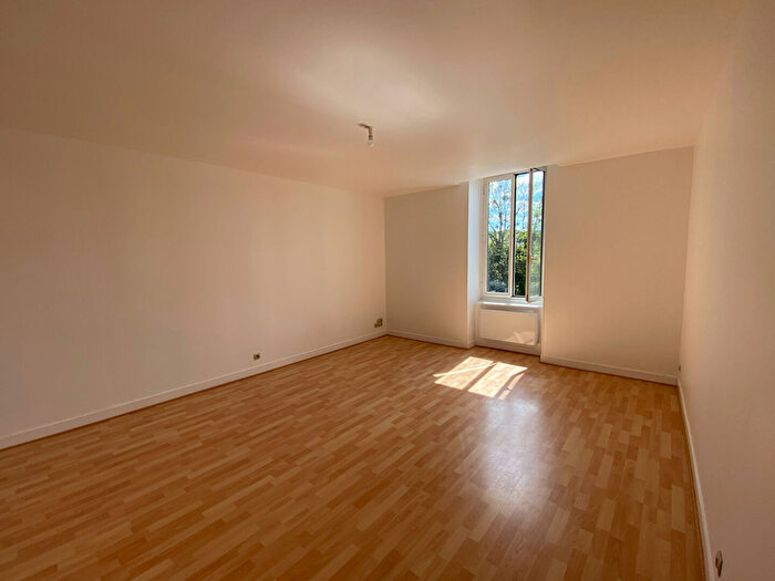 Appartement 2 pièces à louer - Argenton-sur-Creuse